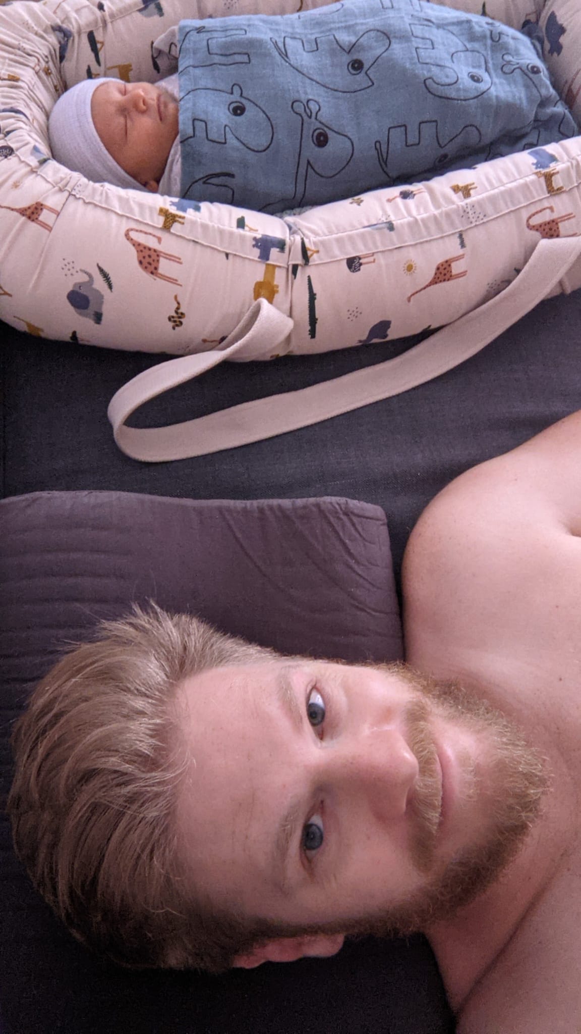 Raising Roo: Sleep | jonathanrobb