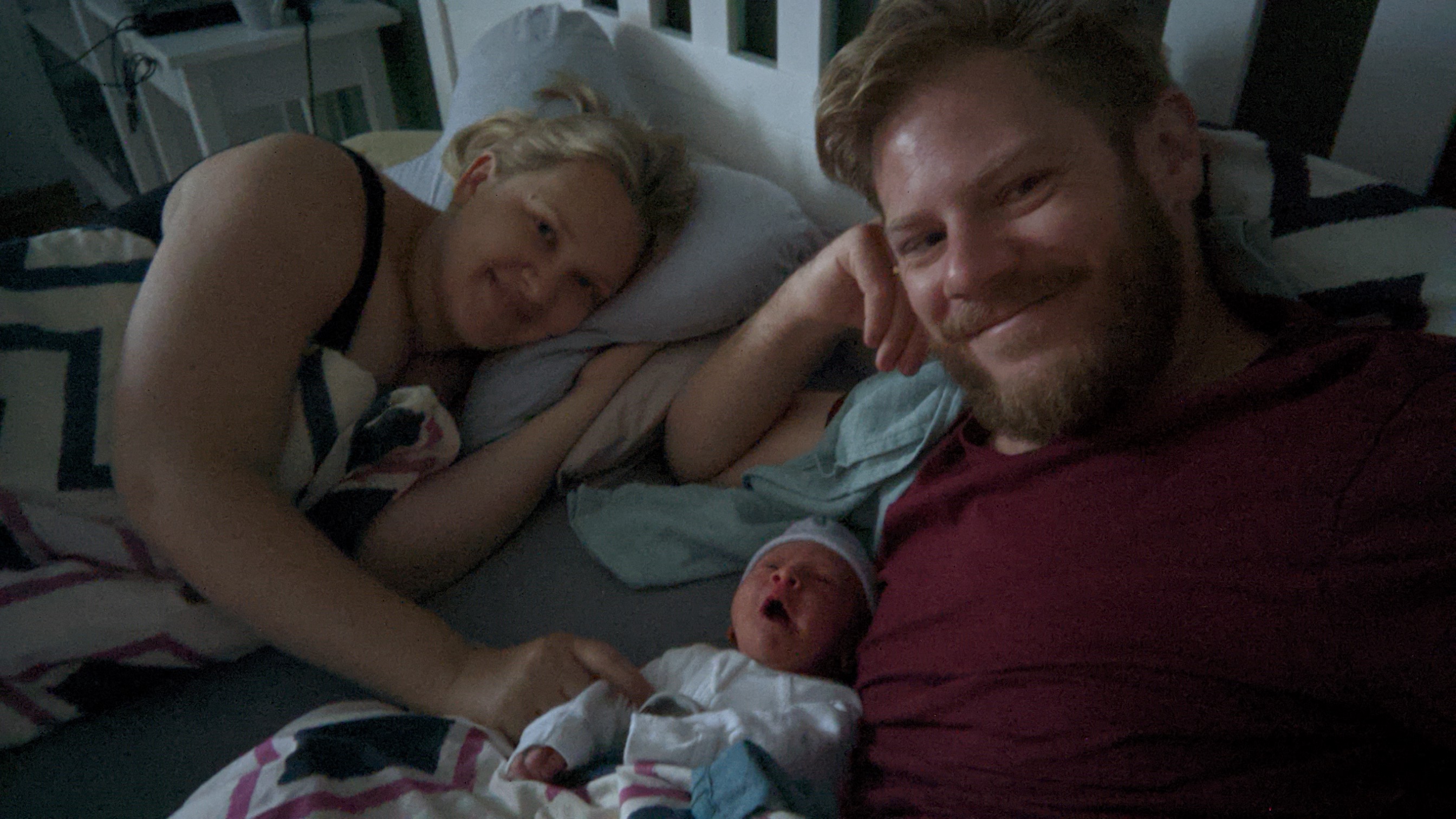 Raising Roo: Year One | jonathanrobb