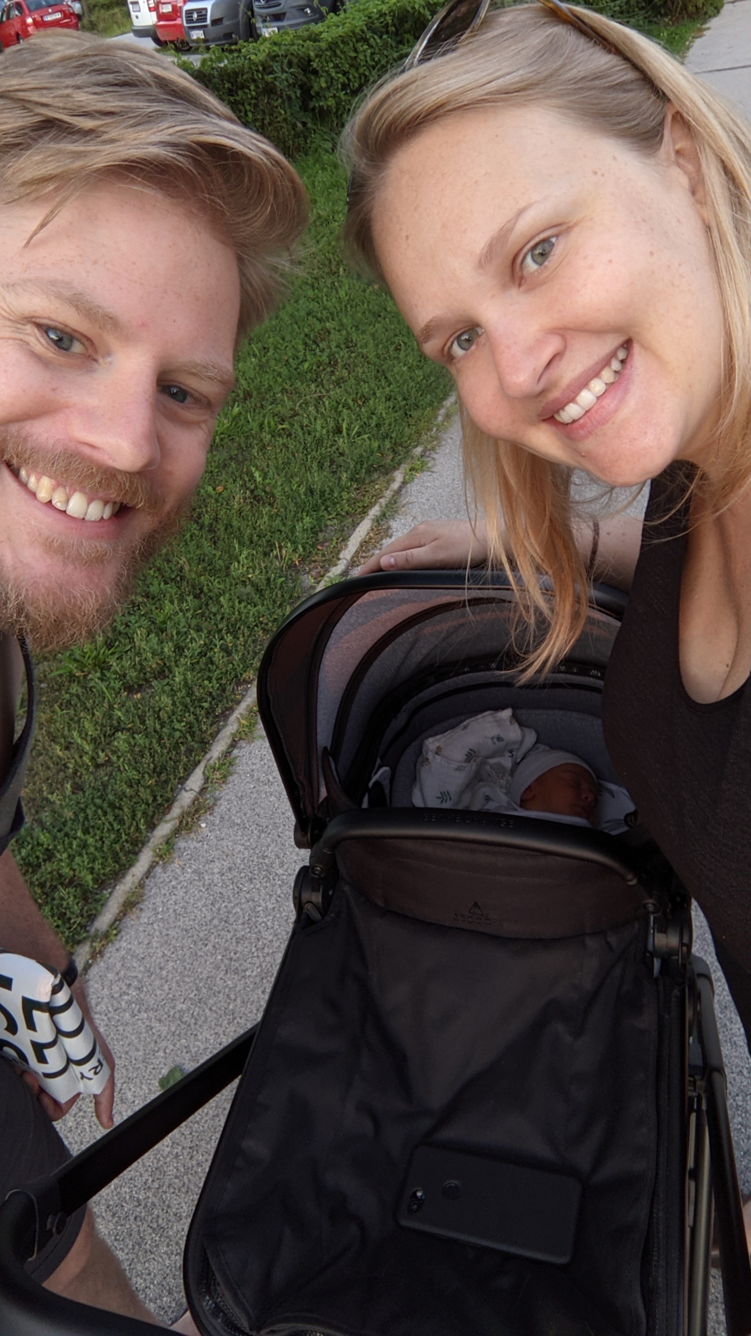 Raising Roo: Year One | jonathanrobb