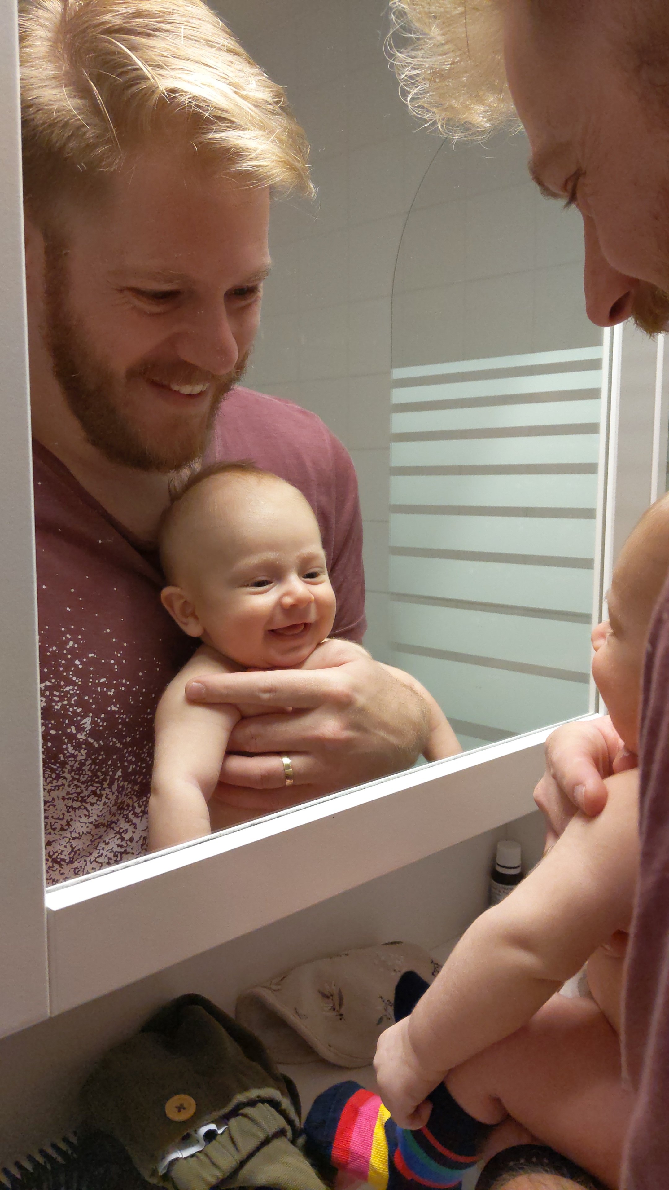 Raising Roo: Year One | jonathanrobb