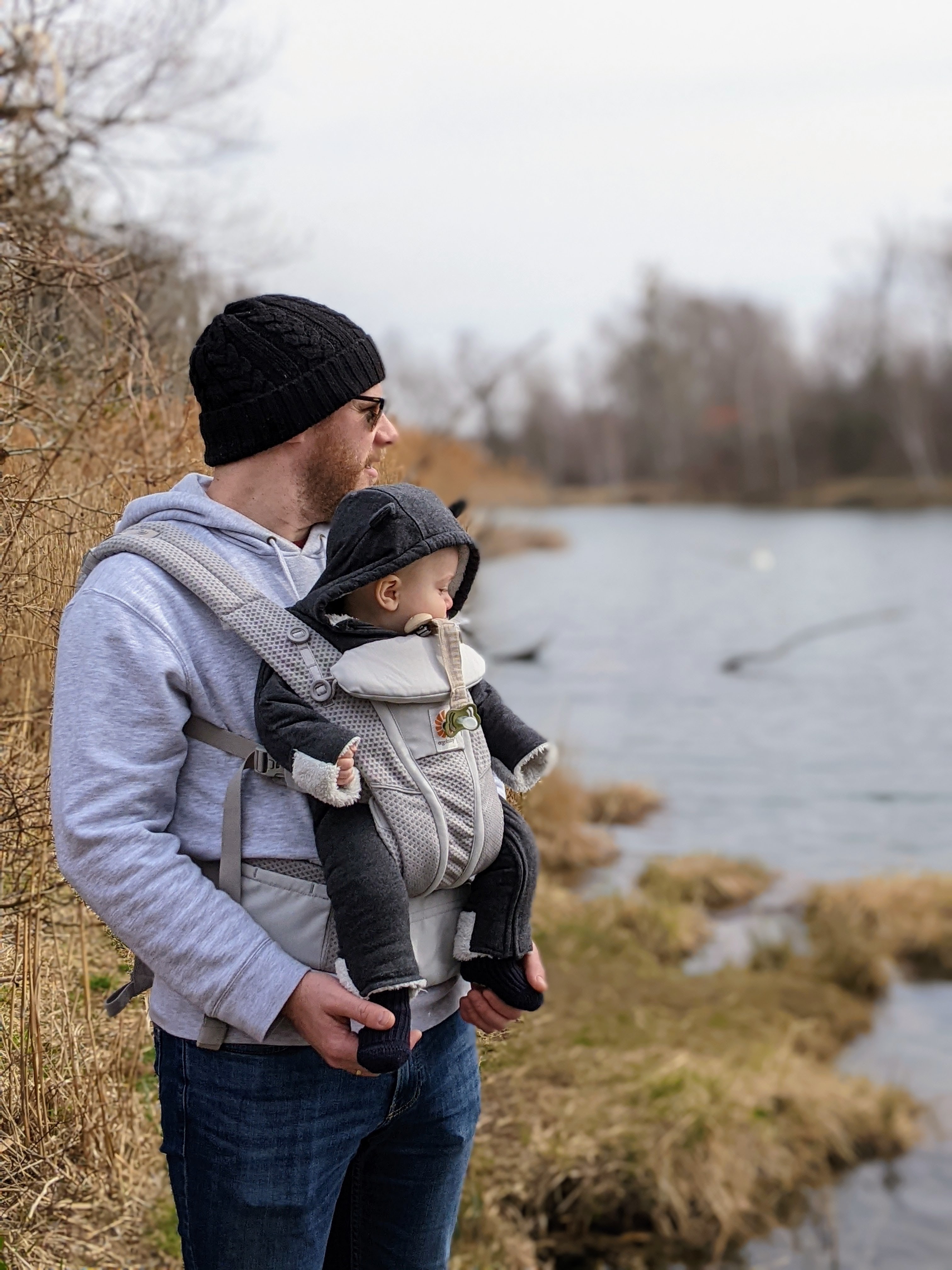 Raising Roo: Year One | jonathanrobb